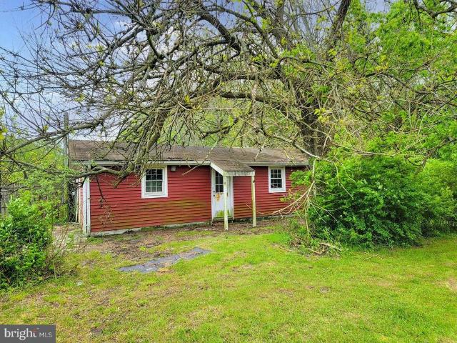 36 Mackeys Lane