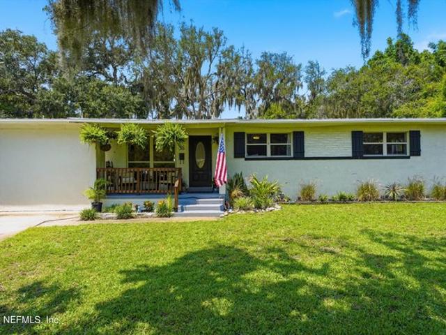 36 Madeira Dr, Saint Augustine, FL 32080