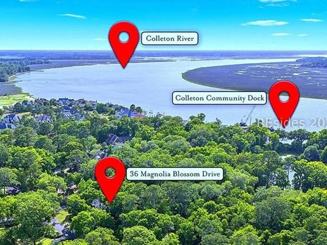 36 Magnolia Blossom Dr, Bluffton, SC 29910