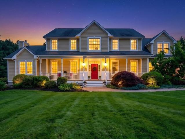 36 Magnolia Ln, Grafton, MA 01536