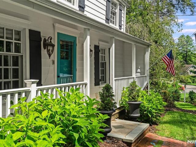 36 Main Street