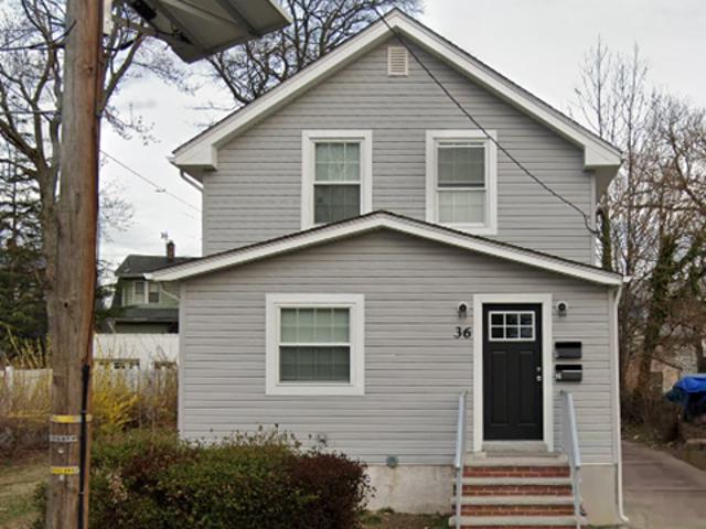 36 Maple Ave 1 Bedroom, 1 Bathroom