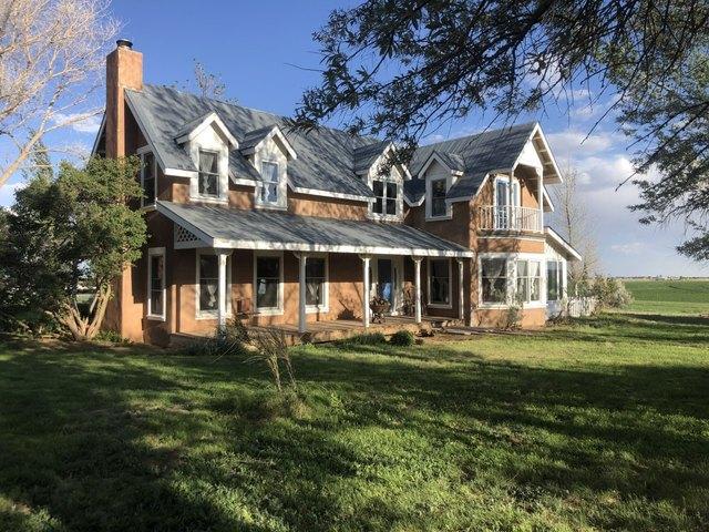 36 Martin Ln, Moriarty, NM 87035