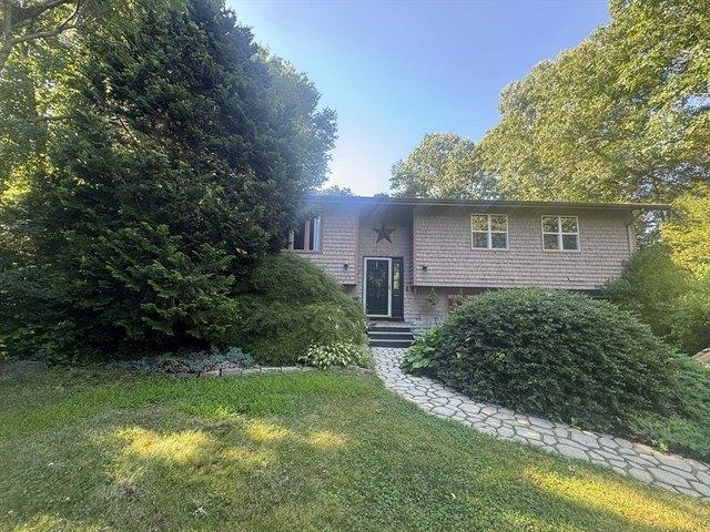 36 Mary Lou Ave, Westport, MA 02790