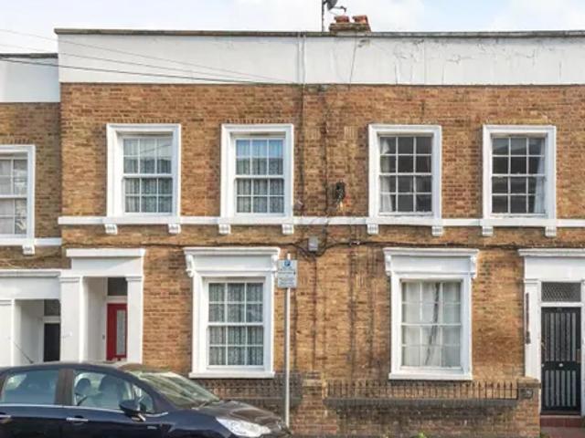 36 Marmont Road, London, SE15 5TE, United Kingdom | 4 bed house for rent #166526316 | Rentberry