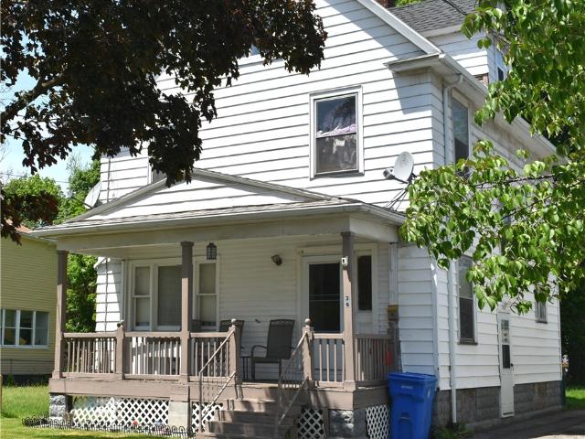 36 Masseth Street