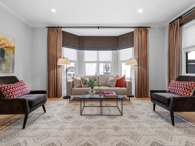 36 Mercer St, Unit 1, Boston, MA 02127 | MLS #73492 | Compass