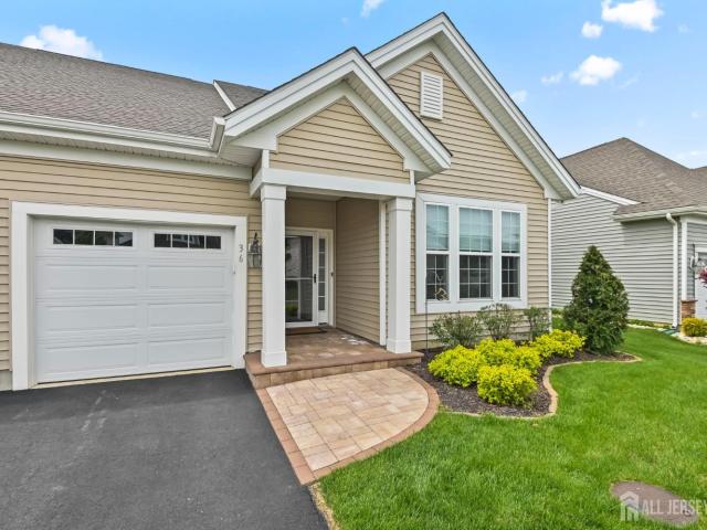 36 Metro Drive