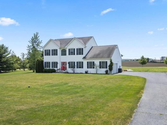 36 Mine Road