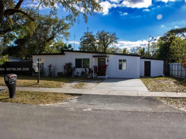36 Miami Gardens Rd, West Park, FL 33023 | Compass
