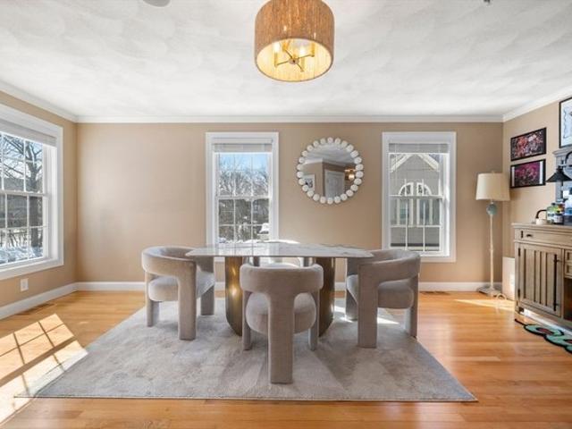 36 Middlesex Ave Unit 3, Wilmington, MA 01887