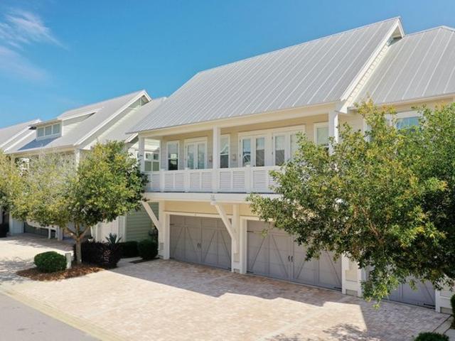 36 Milestone Dr Unit A, Watersound, FL 32461