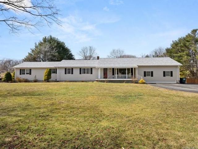 36 Miller Rd, Preston, CT 06365