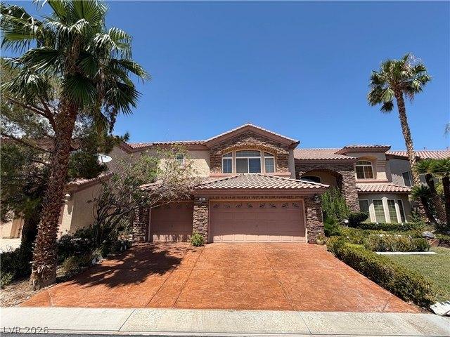36 Misty Springs Ct, Las Vegas, NV 89148