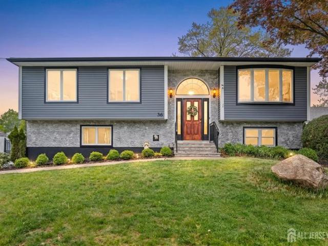 36 Mitchell Ave, Piscataway, NJ 08854