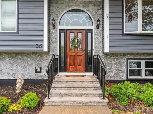 36 Mitchell Avenue