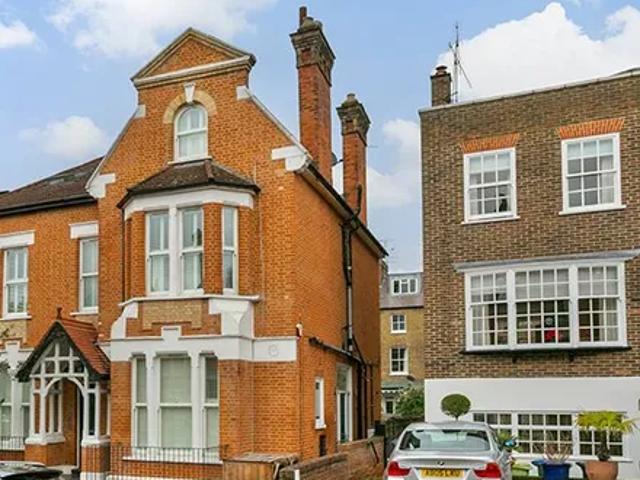 36 Montague Road, London, TW10 6QJ, United Kingdom | 1 bed apartment for rent #166335858 | Rentberry