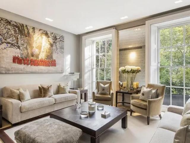 36 Montpelier Square, London, SW7 1JR, United Kingdom | 6 bed townhouse for rent #105186268 | Rentberry