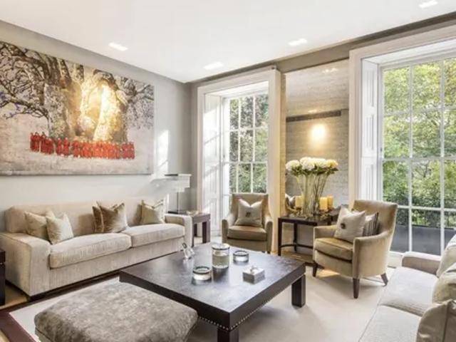 36 Montpelier Square, London, SW7 1JR, United Kingdom | 6 bed townhouse for rent #129874234 | Rentberry