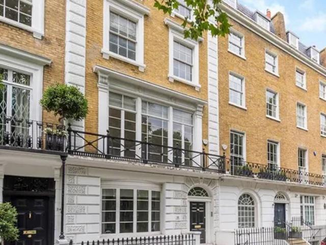 36 Montpelier Square, London, SW7 1JR, United Kingdom | 6 bed townhouse for rent #166098215 | Rentberry