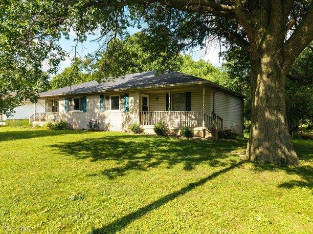 36 Monique Cir Unit 38, Marshallville, OH 44645