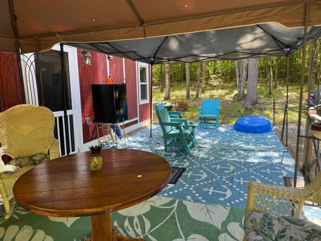 36 Moose Ridge Road