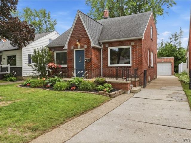 36 Morton Dr, Buffalo, NY 14226