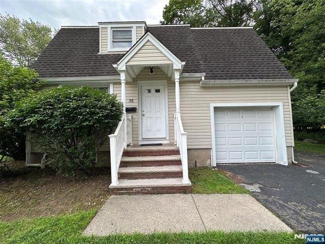 36 Morningside Ave, Cresskill, NJ 07626