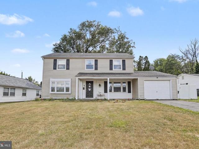 36 Mosshill Lane