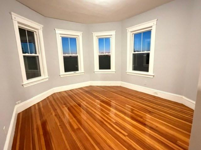 36 Mt Ida Rd, Unit 3, Boston, MA 02122 | MLS #73549