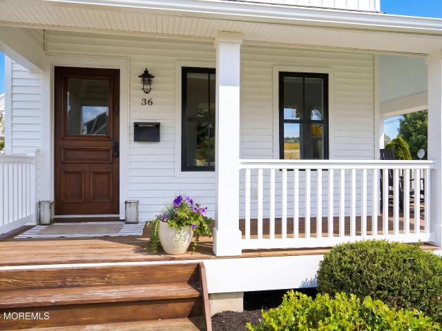 36 N Main Street