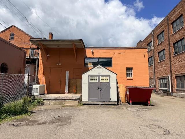 36 N Main Street