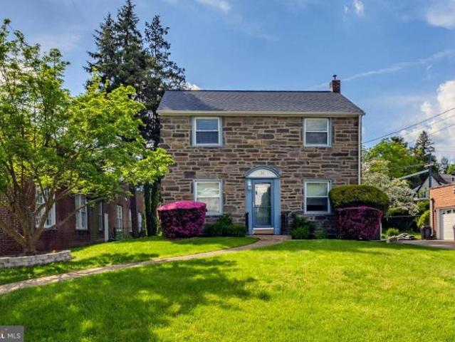 36 N Brookside Rd, Springfield, PA 19064