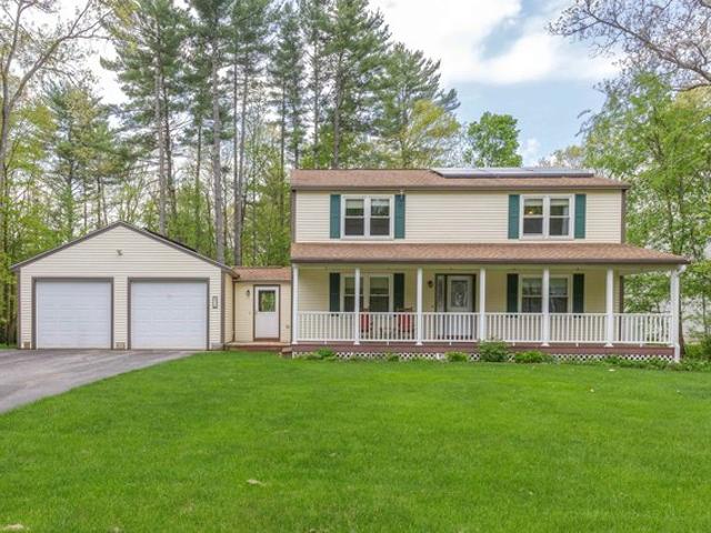 36 N Curtisville Rd, Concord, NH 03301