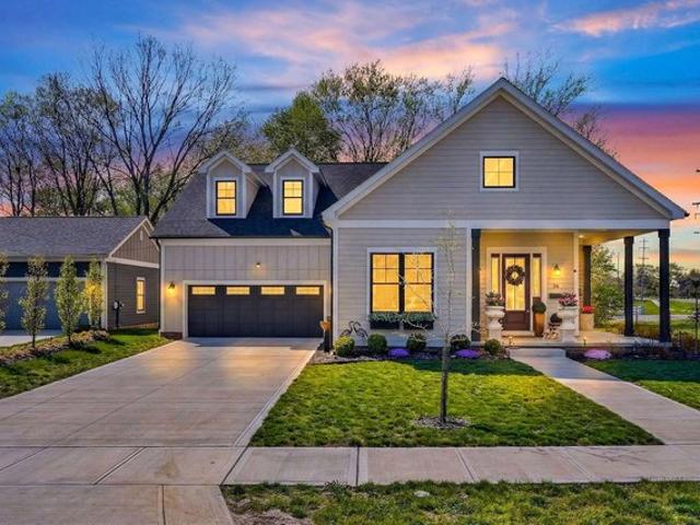 36 N Clinton St, Canal Winchester, OH 43110