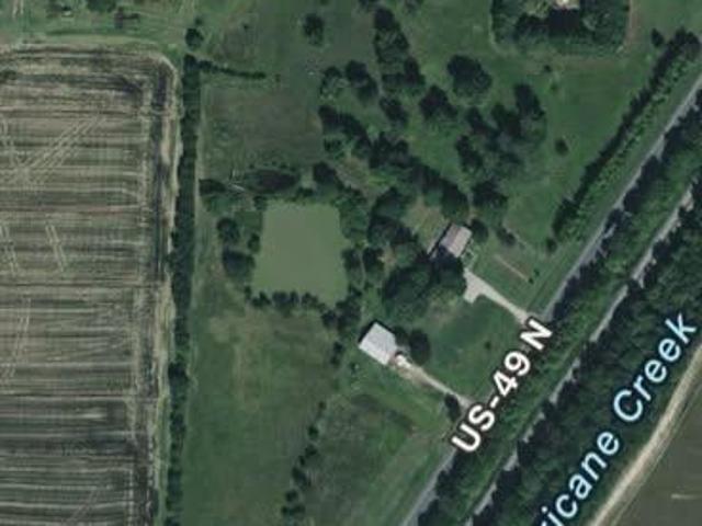 36 N Highway 49