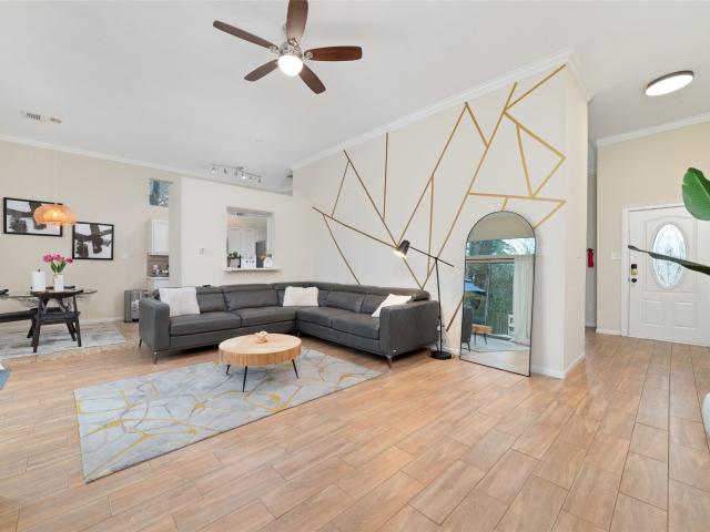 36 N Rain Forest Ct, Spring, TX 77380 | MLS #48089