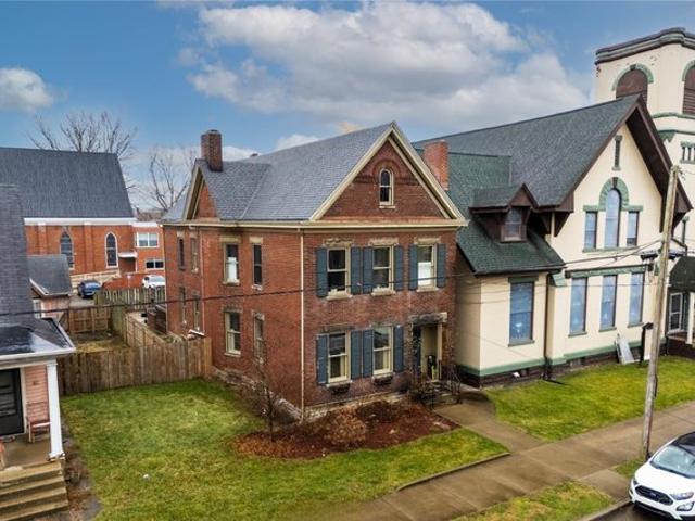 36 N Seventh St, Hamilton, OH 45011