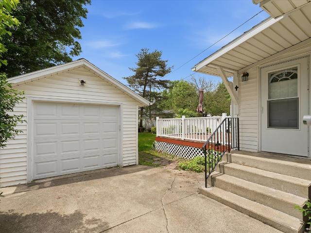 36 N 16th Street
