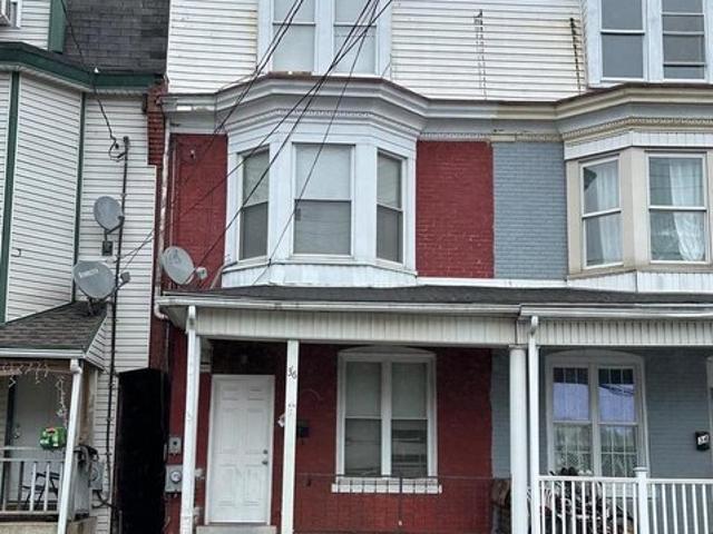 36 N 12th St, Lebanon, PA 17046