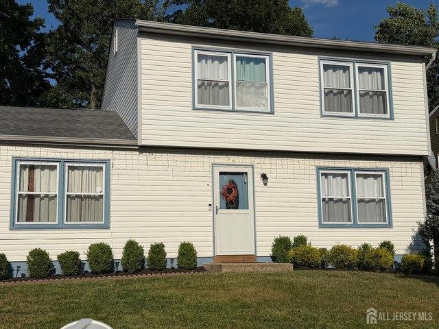 36 Netherwood Cir, Edison, NJ 08820