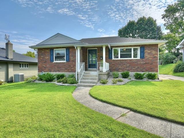 36 Newman Ave, Fort Thomas, KY 41075