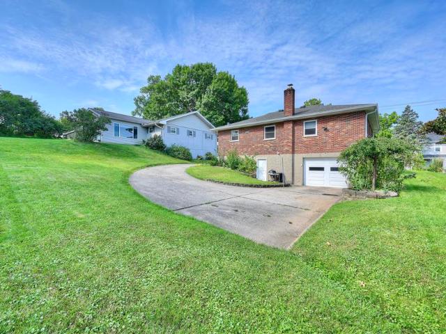 36 Newman Avenue