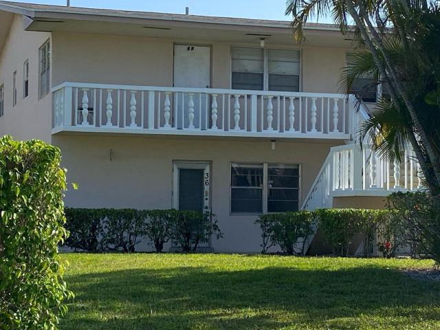 36 Norwich N, Unit B, West Palm Beach, FL 33417 | MLS #R11114 | Compass