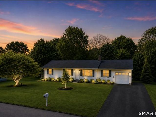 36 Norman Rd, Hamden, CT 06514