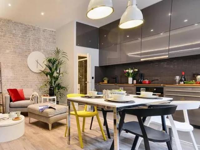 36 Notting Hill Gate, London, W11 3JQ, United Kingdom | 1 bed apartment for rent #125754107 | Rentberry