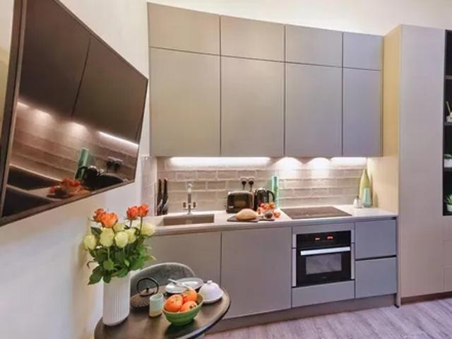 36 Notting Hill Gate, London, W11 3JQ, United Kingdom | Studio apartment for rent #91459864 | Rentberry