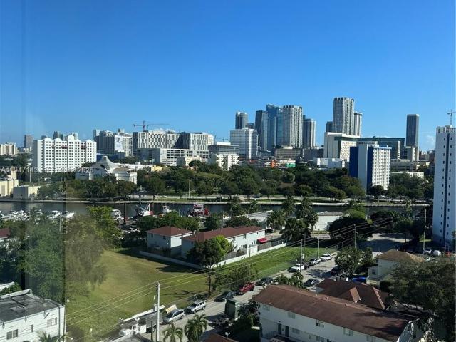 36 NW 6th Ave, Unit 1106, Miami, FL 33128 | MLS #A11947 | Compass