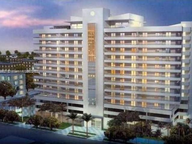 36 NW 6th Ave #1002 Miami, FL 33128