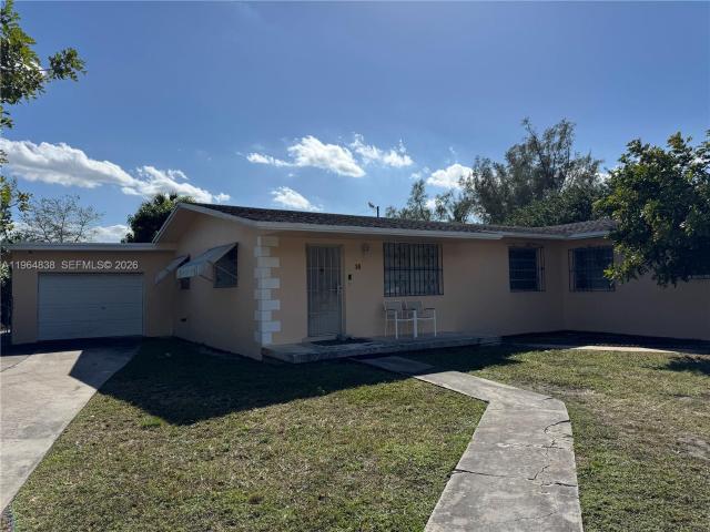 36 NW 151st St, Miami, FL 33169 | MLS #A11964